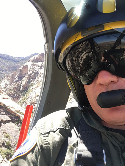 Former tactical flight officer receives new cardiac device, first in ...