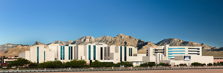 Interventional Cardiologist leads successful TAVR program | Las Vegas ...